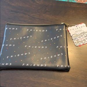 Bags | Nwt Friends Tv Show Bag | Poshmark